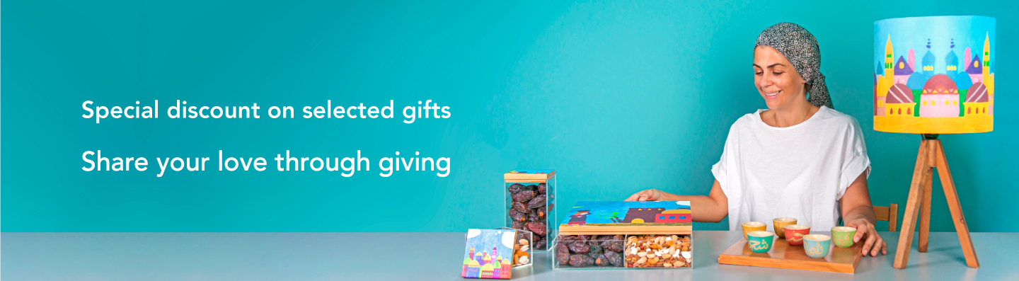 Hope Shop - All Products